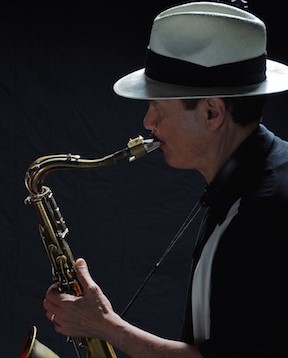 Rossi Music | Landing Page